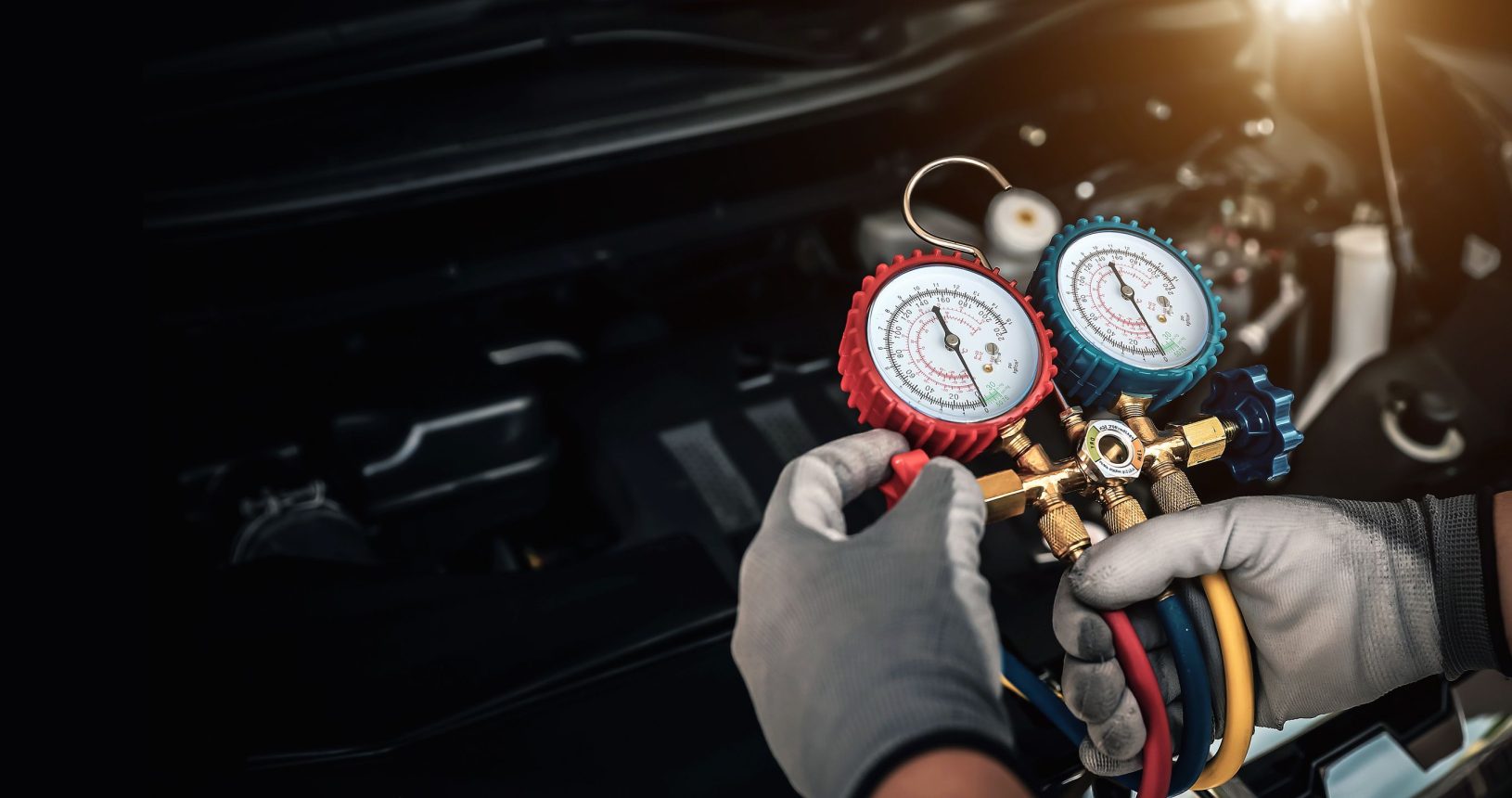 AutoLab - Delivering Service Excellence with Passion & Pride